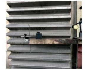 How to install and align the girth gear and pinion | prmdrive