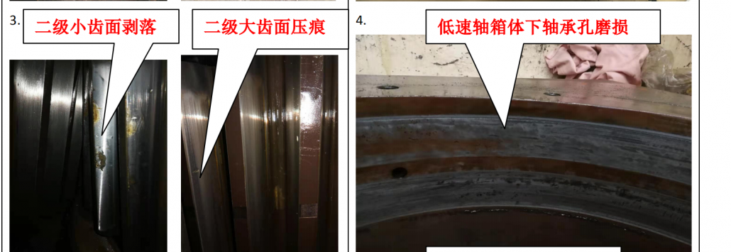 Gearbox of Vertical mill repair and maintain | prmdrive